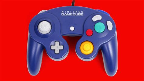 Bekijk Een Close Up Video Van De Switch 2 Gamecube Controller