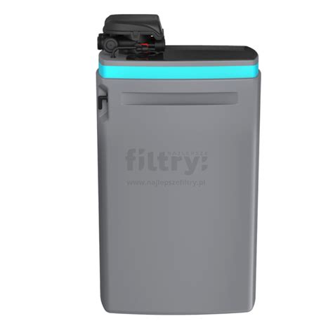 Zmiękczacz Do Wody Ecosoft Anthracite Azure 250 Najlepsze Filtry Do Wody I Skuteczne