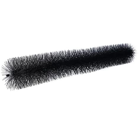 Dropship Gutter Brush 15 Feet Total Length 4 33 Inch Diameter Gutter