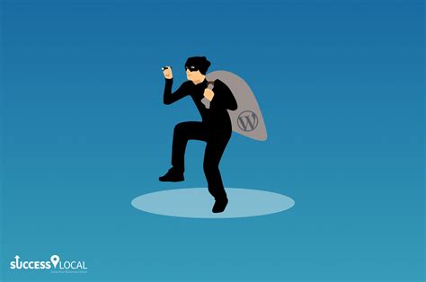 How To Keep Your Wordpress Website Secure Success Local