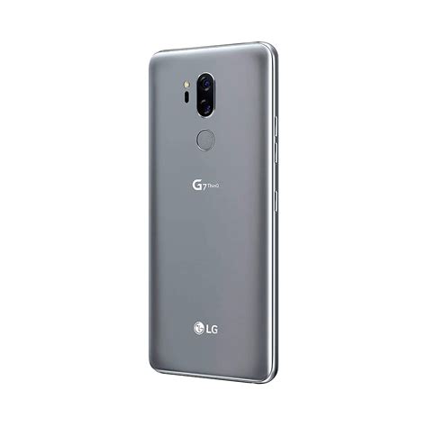 Lg G Thinq Unlocked Brand New Mr Aberthon Buy Today