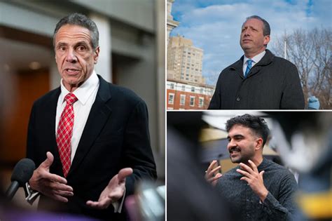 Nyc Mayor Adams Warns Migrant Crisis Will Destroy The City During