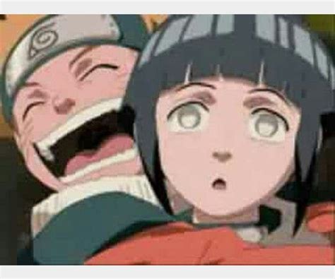 Naruto Hug Hinata💛