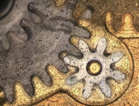 Lumos Ii Ft Ir Microscope Bruker