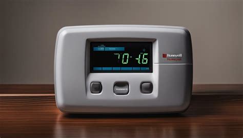 Solving The Mystery Of A Blinking Honeywell Thermostat Cool On