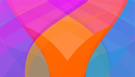 Premium Vector Abstract Pattern Background