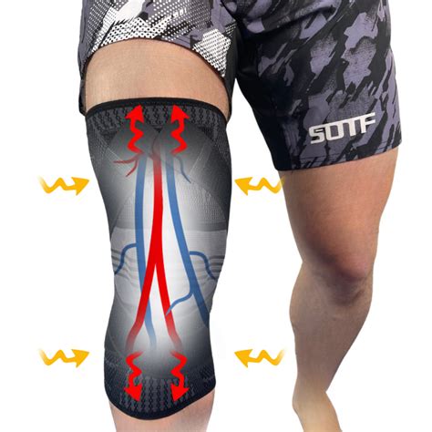 Genouillères De Combat Anti Choc Flytex