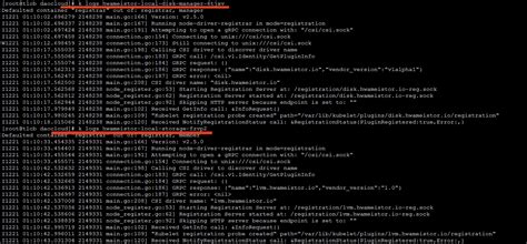 Cant Bound Free Disks · Issue 582 · Hwameistorhwameistor · Github