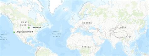 Exploring Arcgis Mapping Hacking The Humanities 2023w