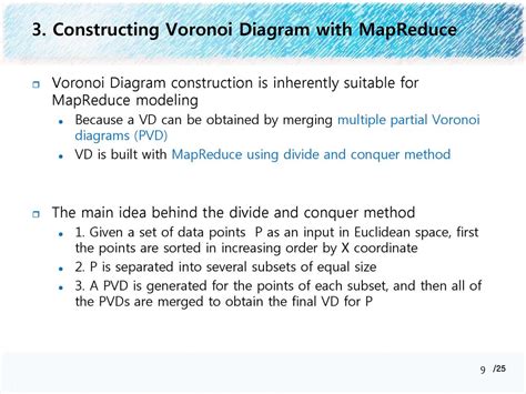 Voronoi Based Geospatial Query Processing With Mapreduce Ppt Download