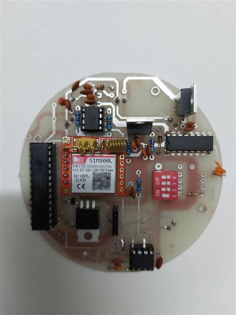 Overhead Power Line Fault Detector Projects Made With Blynk Blynk Community