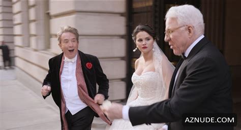 Selena Gomez Nude Aznude