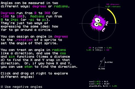 Sys Demo Angles MiniScript Wiki