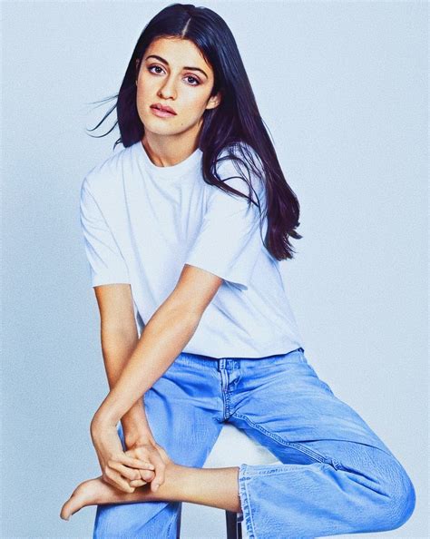 Anya Chalotra Pictures