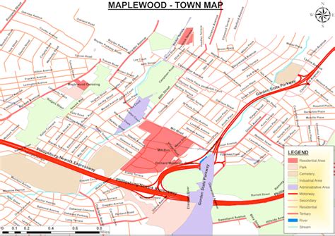 Create Gis Customized Maps By Areeb444 Fiverr