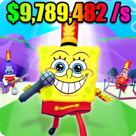 Mutations Steal A Spongebob Wiki Fandom