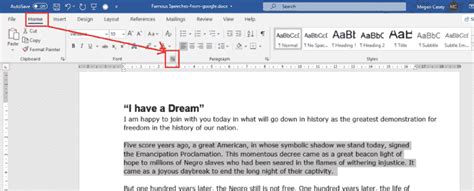 Character Spacing Options In Word Office Watch