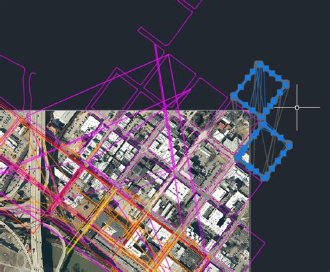 Solved Random Lines Generating When Importing Data Autodesk Community