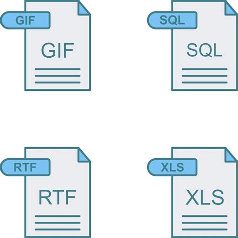  And Sql Icon 44694776 Vector Art At Vecteezy