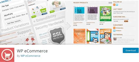 The Ultimate Guide To The Best WordPress ECommerce Plugins WP Newsify