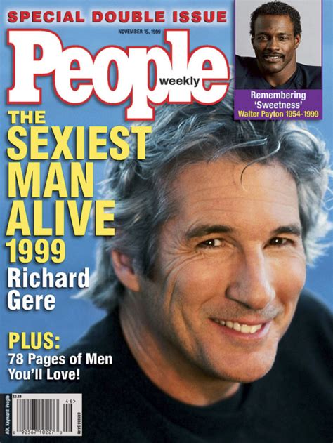 People Magazine Sexiest Man Alive 2024 List Cyndy Madlen