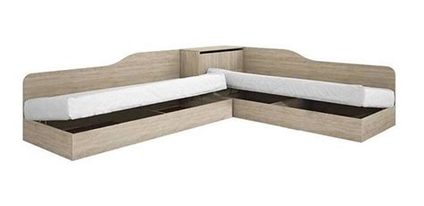 Легла с ракла Сити 2001 Геномакс Ъглови Sleepzone Bg