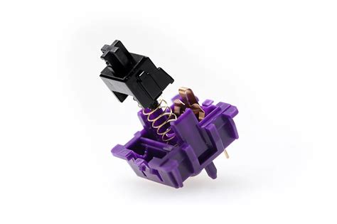 Durock Mamba Linear Switch
