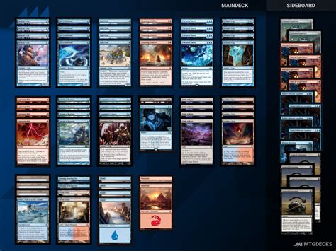 Best Modern Mtg Deck Ever At Pam Kirkland Blog