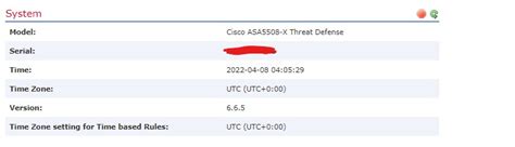 Solved Cisco Fmc 1000 Smart Licensing Error Cisco Community