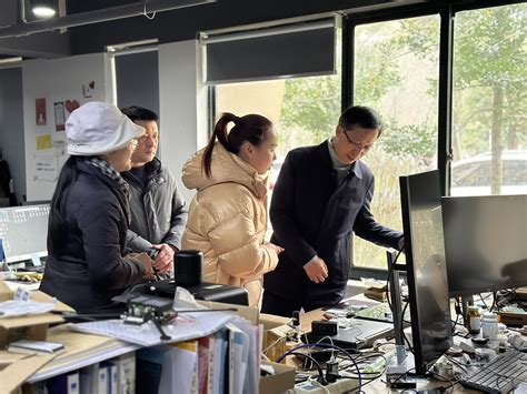 学校开展春季开学校园安全大检查 台州学院