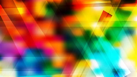 60 Colorful Geometric Shapes Background Free Vectors Photos Artwork Images 123freevectors