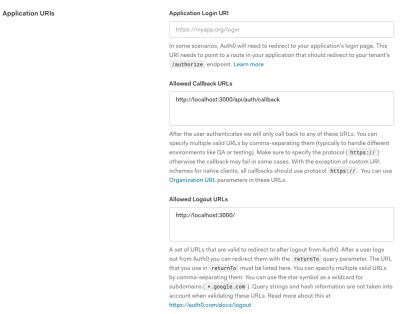 How To Implement Authentication In Next Js With Auth Yes Web Designs