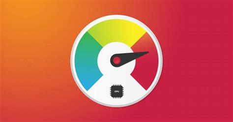 如何降低 Windows 中的高 Cpu 消耗