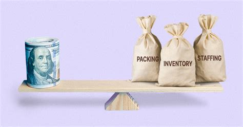 Three Ways E Commerce Companies Can Manage Their Overhead Costs