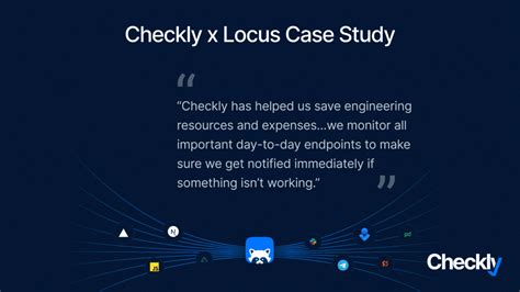 Checkly On Linkedin Sdet Cio Monitoring Developers Devops