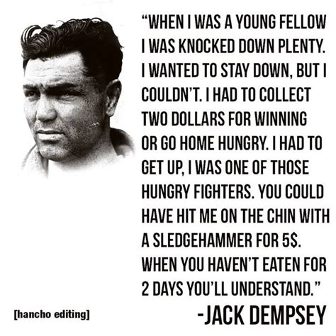 Famous Fight Quotes