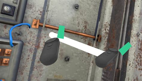 Hand Controllers Not Showing As Vive Focus 3 Controllers In Play Mode