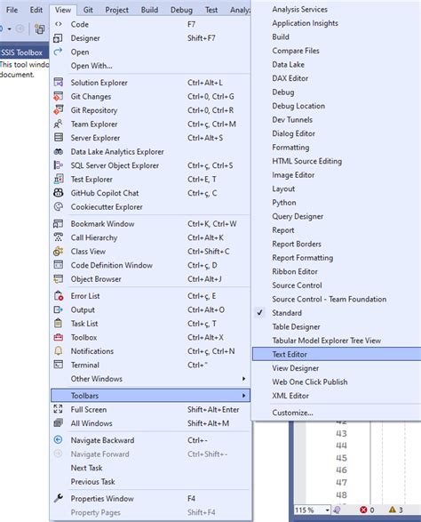 Disable Visual Studio 2022 Spelling Check And Solve Warnings Stack