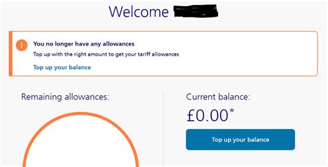 How To Top Up Payg O2 Community