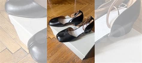 Туфли Maison margiela tabi 39 купить в Москве | Личные вещи | Авито