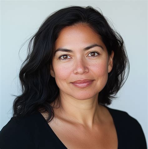 Maria Rodriguez The Author S Profile ISeeGP