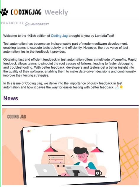 Lambdatest Make Test Automation Easier With Better Feedback Milled