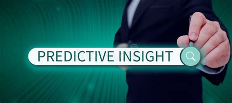 Hand Writing Sign Predictive Insightproactive Fault Management System