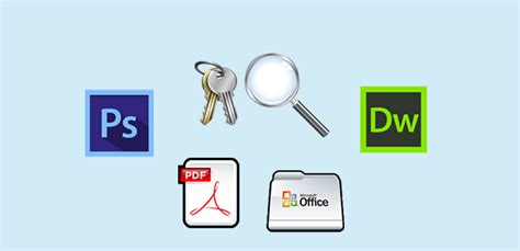 How To Find Product Keys For Installed Software On Windows