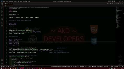 Anuradha K Dissanayake On Linkedin Python Pygame Tkinter Github