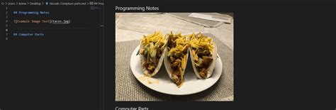 Markdown Preview Not Updating Images Properly Issue 153144