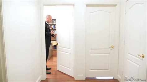 Worn Immense Breast Worn Girlfriend Shows Up For Fuck Fest On Bfs Lunch