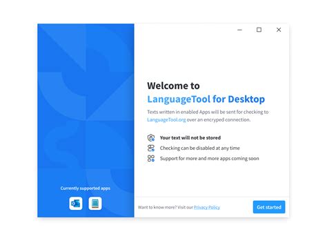Pobierz Languagetool Dla Komputerów Languagetool