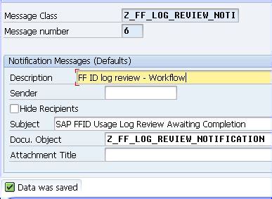 Solved Error Entry Does Not Exist In GRFNNOTIFYMSG Chec SAP Community