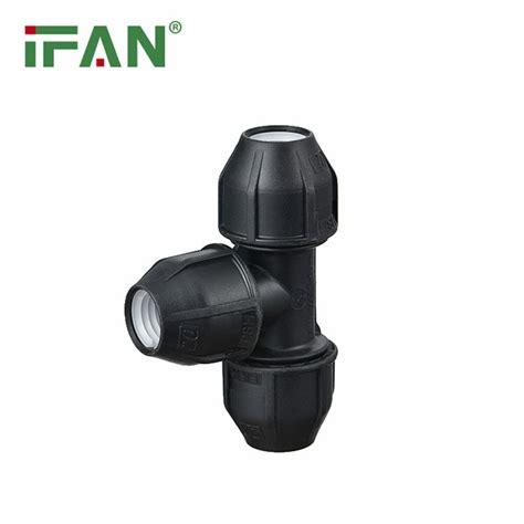 China Pe Fitting Black Suppliers Manufacturers Factory Wholesale